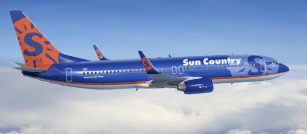 Company Profile – Sun Country Airlines - AircrewNews.com
