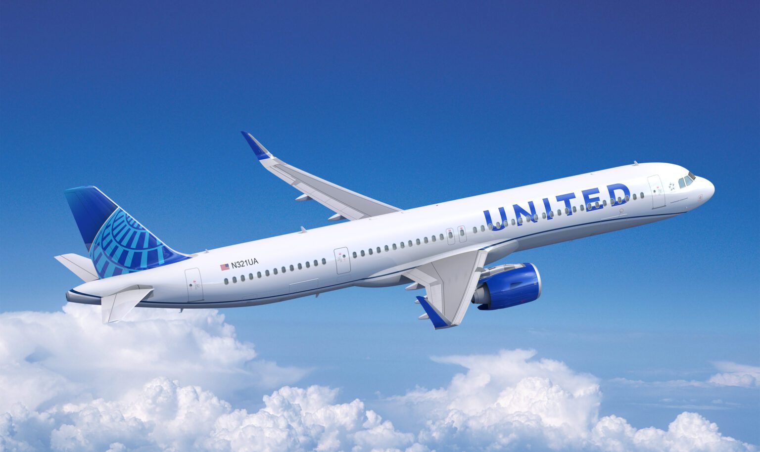 Company Profile – United Airlines - AircrewNews.com