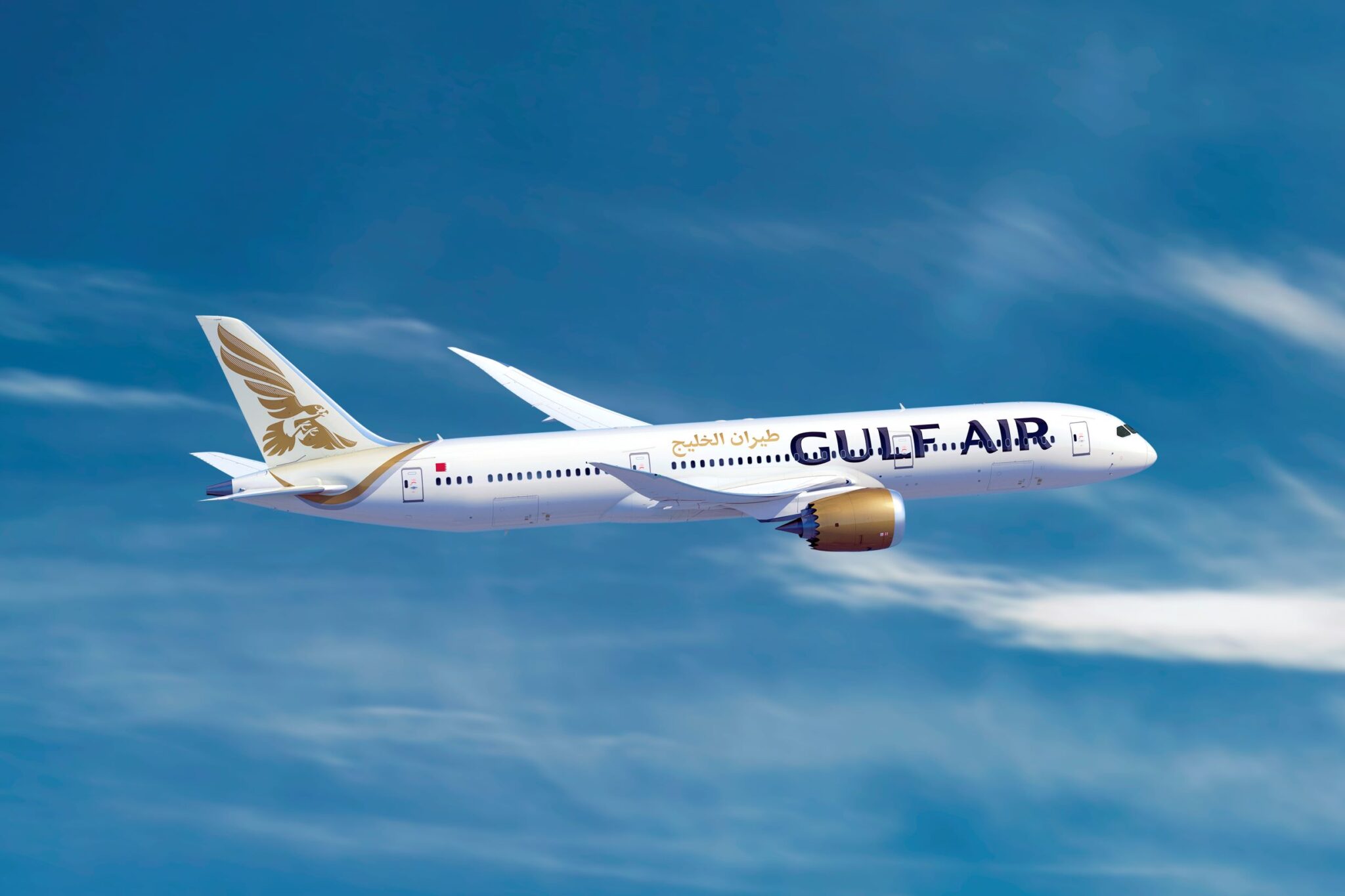 Gulf Air appoints former airBaltic boss Martin Gauss as its new CEO ...