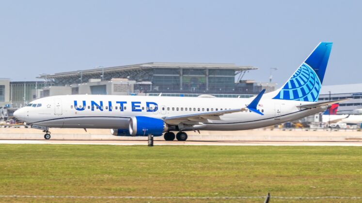 United Airlines Adds Three Routes, Drops Another - AircrewNews.com