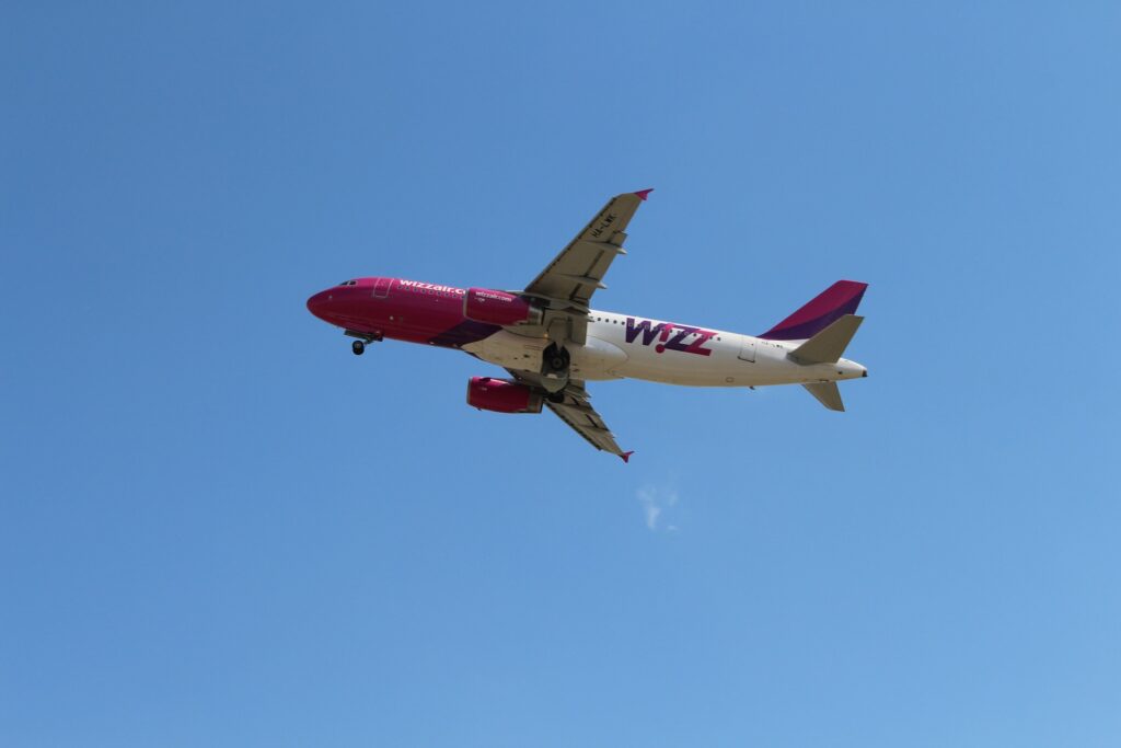Wizz Air Plans Major Expansion Next Year 2026 - AircrewNews.com